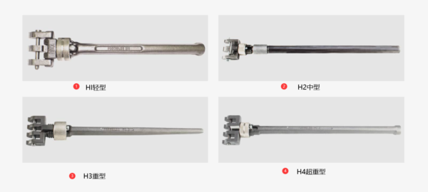 Parmelee Pipe wrench H1 – Buy-from-China