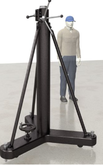 Brunson Heavy Duty Stand 232 – Buy-from-China