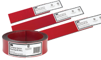 3M Fire Barrier Tuck-In Wrap Strip Roll WS – Buy-from-China