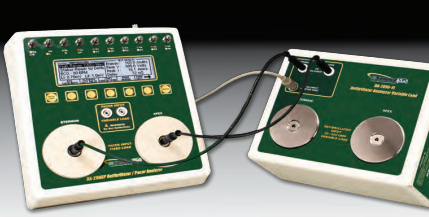 BC GROUP Biomedical Defibrillator Analyzer DA-2006P – Buy-from-China