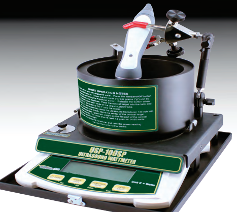 BC GROUP Biomedical Wattmeter USP-100SP – Buy-from-China