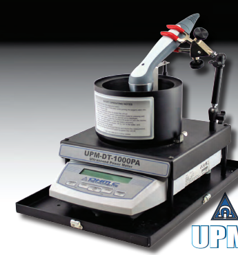 BC GROUP OHMIC Ultrasound Power Meter UPM-DT-1000PA – Buy-from-China