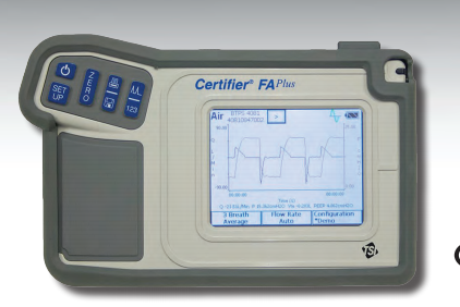 BC GROUP TSI Certifier 4080 CERTIFIER FA PLUS – Buy-from-China