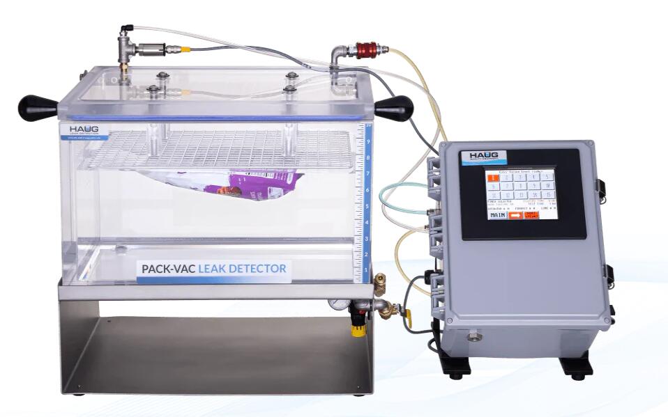 HAUG PACK-VAC® ELECTRONIC CONTROLLER WITH ALTITUDE SIMULATION – Buy ...