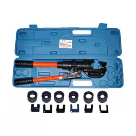 Locoloc #3-K Hydraulic Swager Kit – Buy-from-China