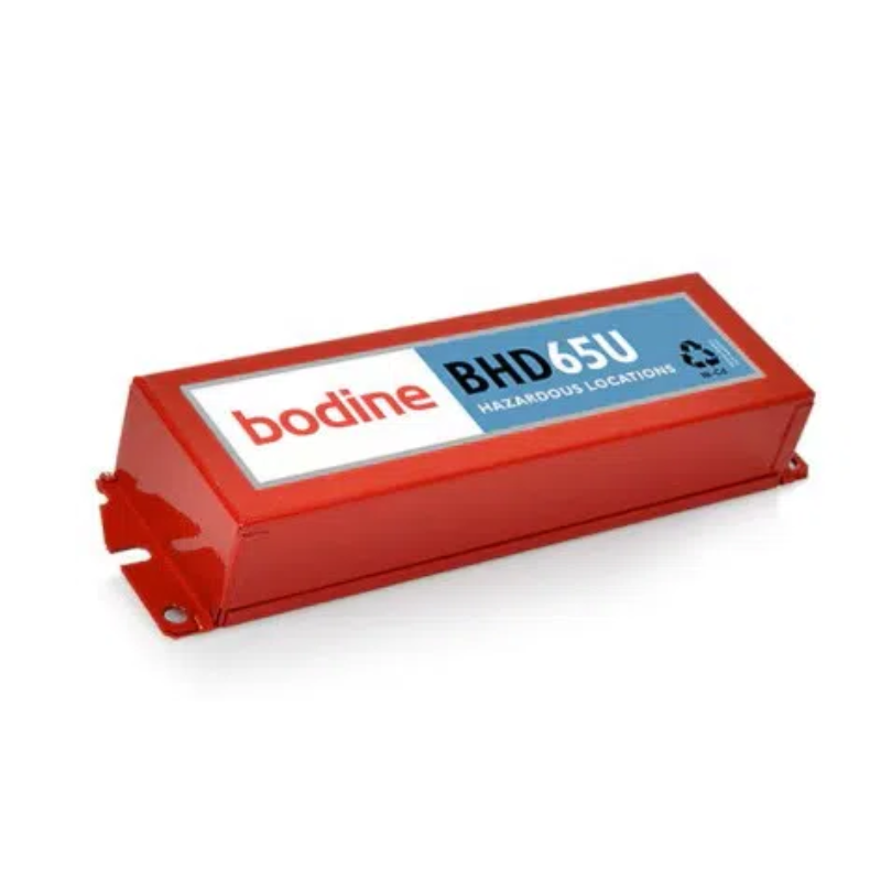 Bodine BHD65U – 6W Emergency Linear Fluorescent Ballast – Buy-from-China